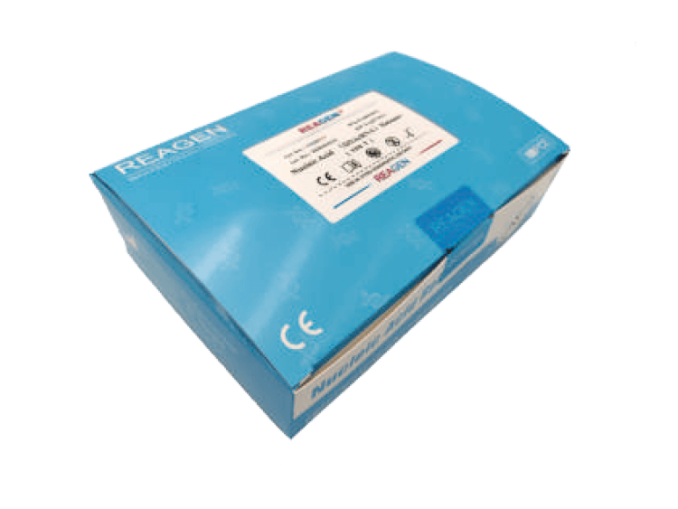 REAGEN QuadSure COVID-19 & Flu A/B & RSV Combo Rapid Test - REAGEN ...