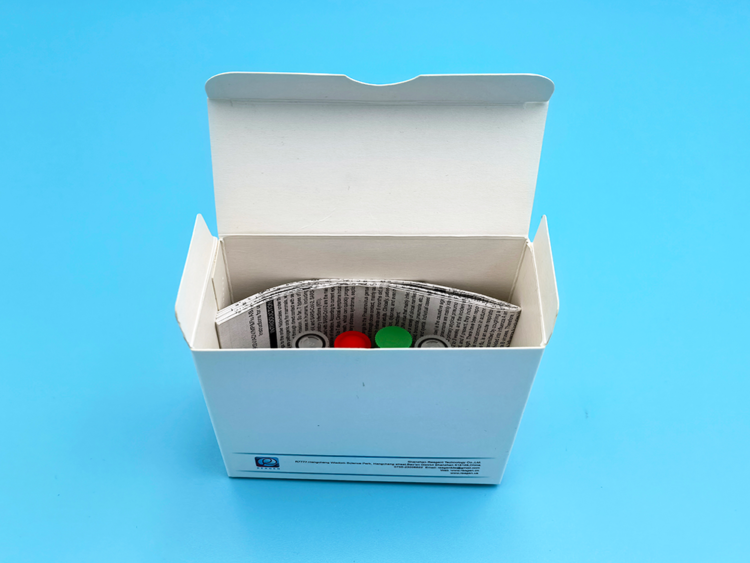 AIV-H5N1 Real-Time Fluorescence PCR Detection Kit - REAGEN QuadSure ...