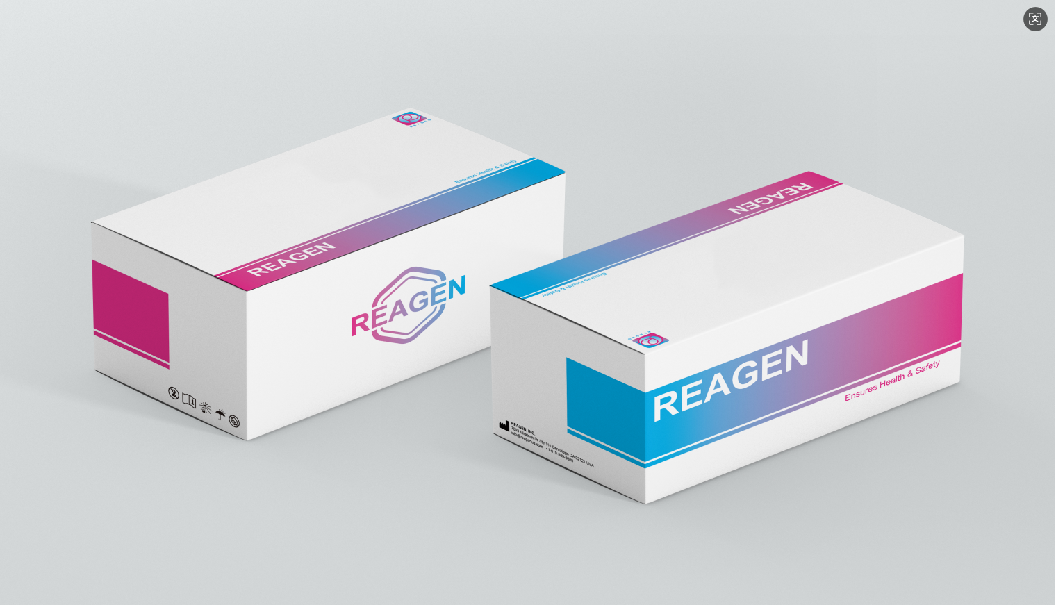 CAR Rapid Test Kit - REAGEN QuadSure Covid/Flu A/Flu B/RSV Combo Rapid ...