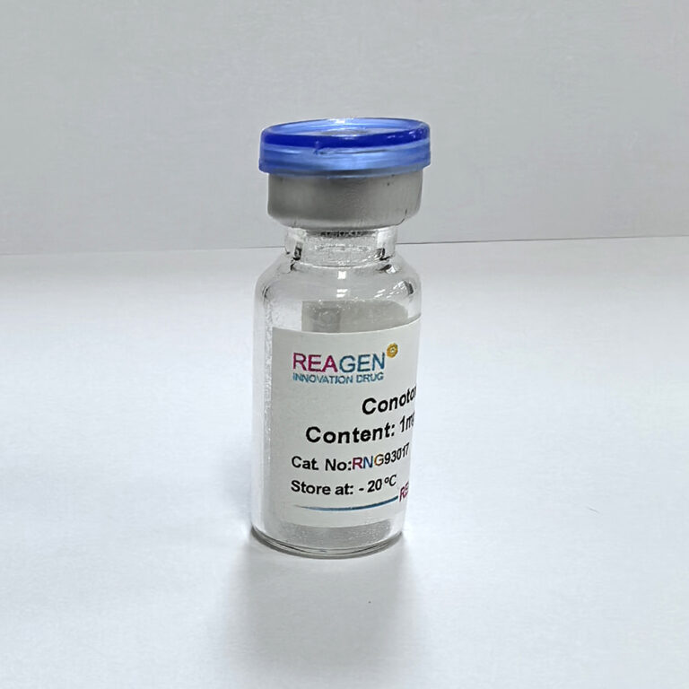 Conotoxins(CTX) - REAGEN QuadSure Covid/Flu A/Flu B/RSV Combo Rapid ...